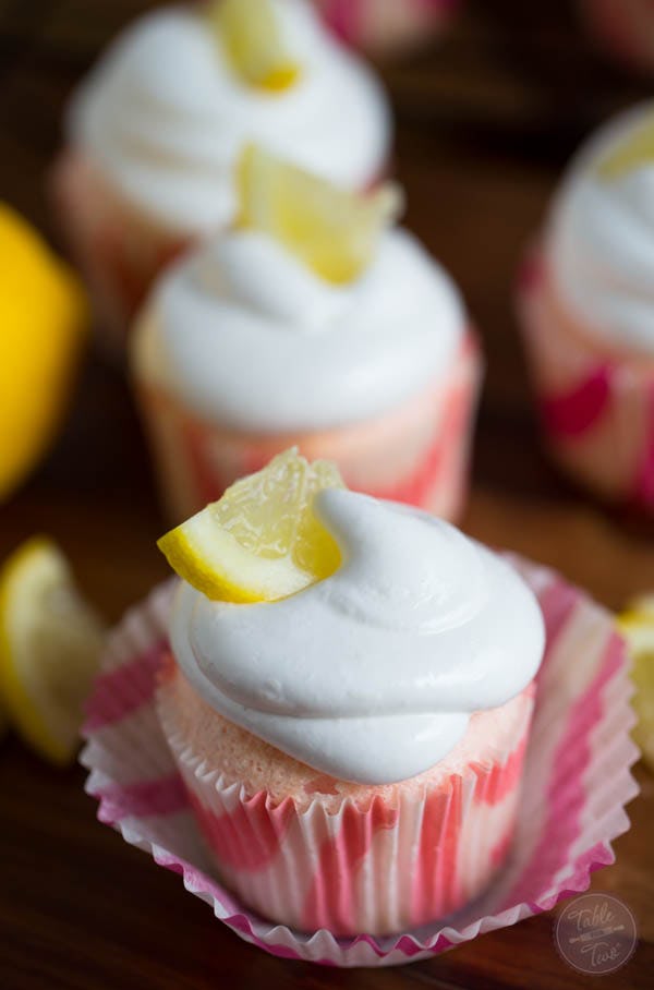 15 Lemonade-Inspired Recipes To Enjoy While Watching 'Lemonade' Again