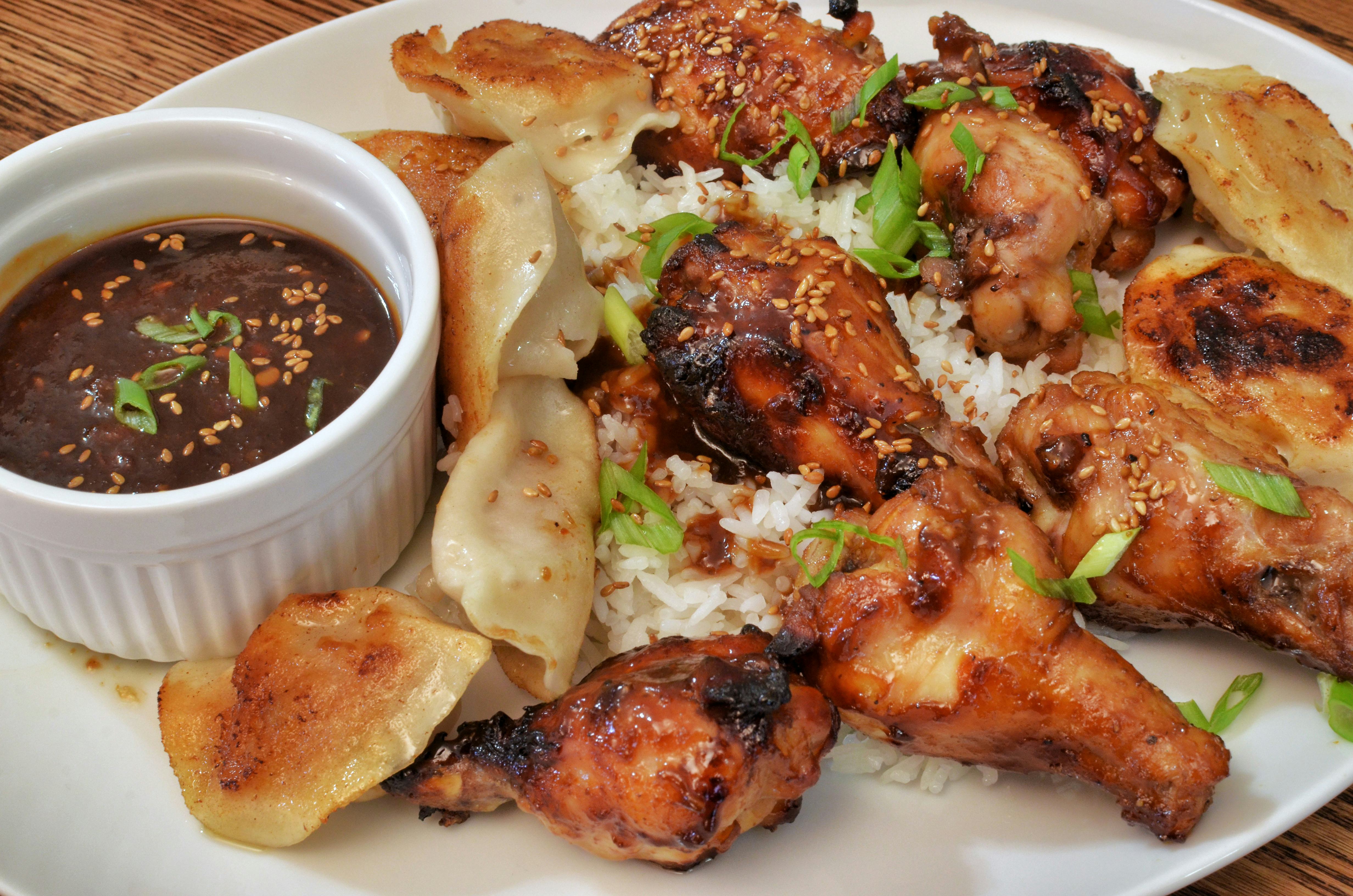 10 Affordable Ways to Make Your Food Taste More Expensive