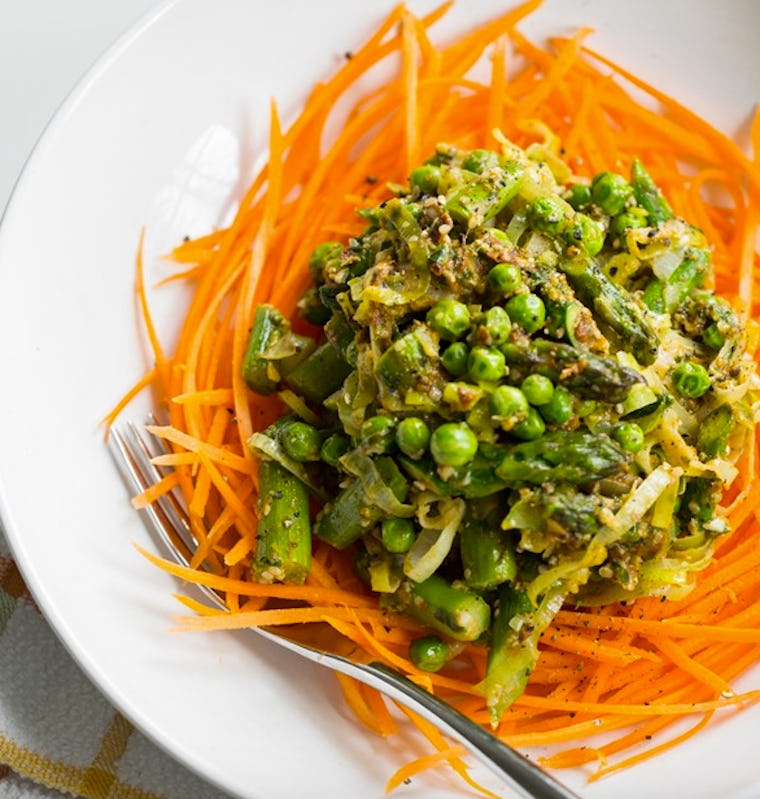 18 Vegan Earth Day Recipes To Celebrate In A Way That Will Actually ...