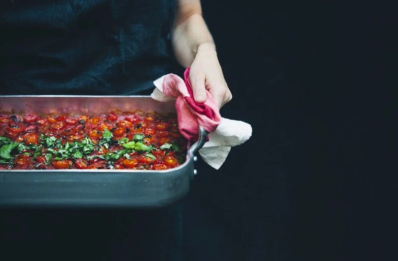 18 Vegan Earth Day Recipes To Celebrate In A Way That Will Actually ...