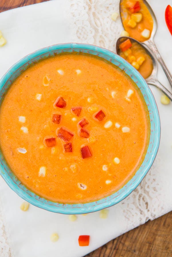18 Vegan Soup Recipes That Will Become Your New Go-To Weeknight Meal