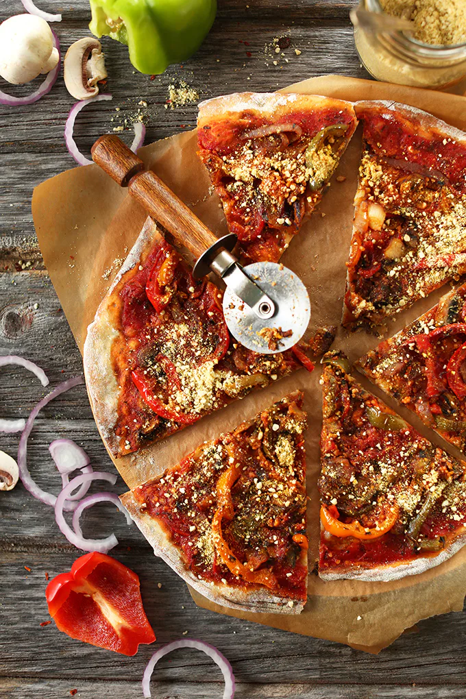 18 Vegan Earth Day Recipes To Celebrate In A Way That Will Actually ...