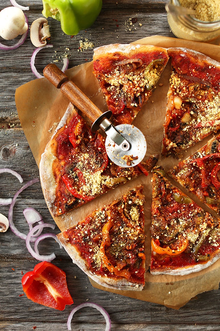 18 Vegan Earth Day Recipes To Celebrate In A Way That Will Actually ...