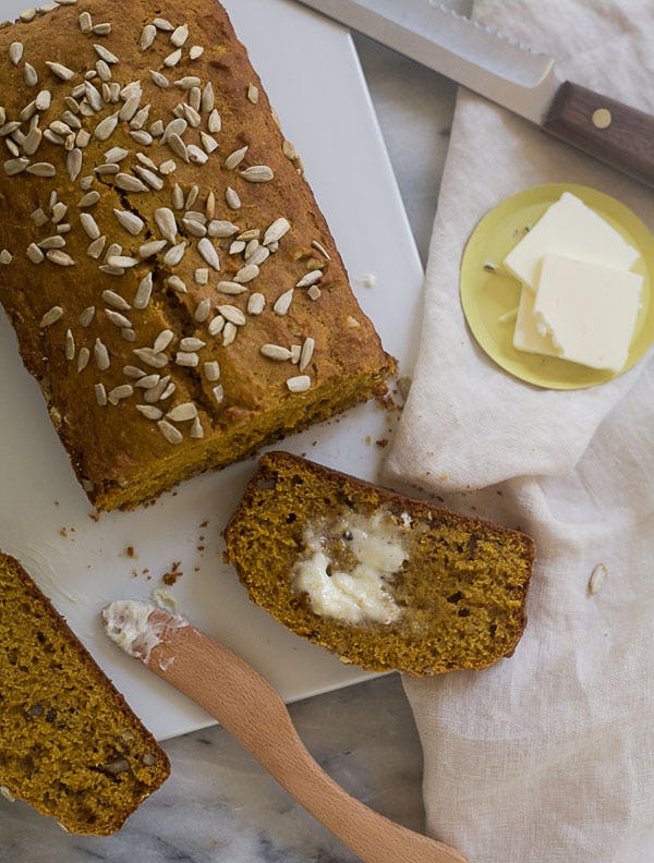 15 Fall Breads To Keep You Warm All Autumn Long