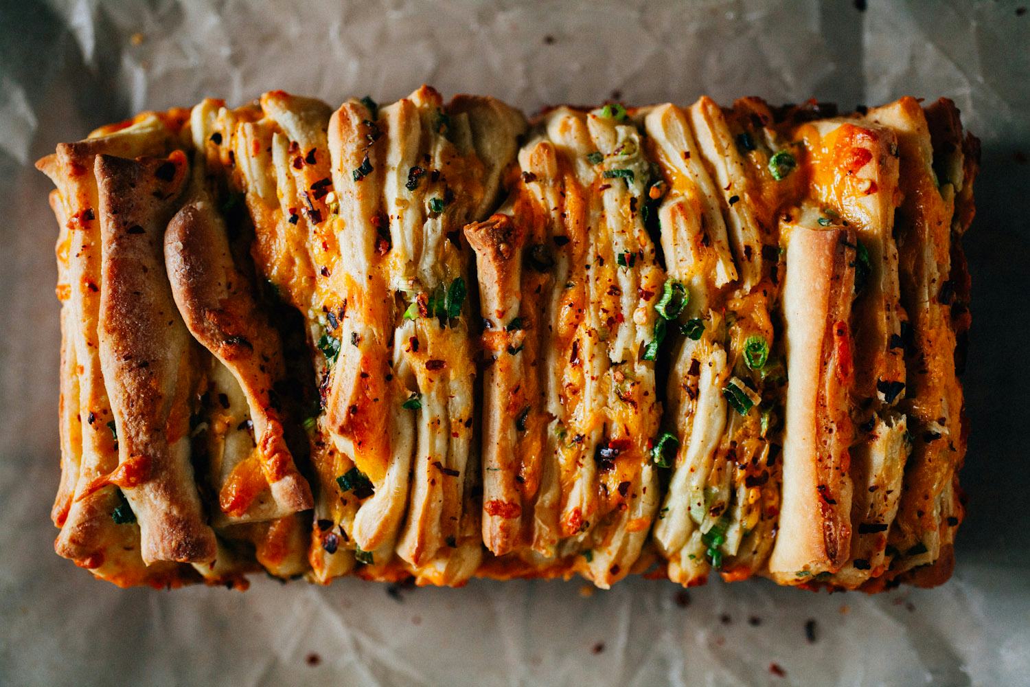 15 Fall Breads To Keep You Warm All Autumn Long