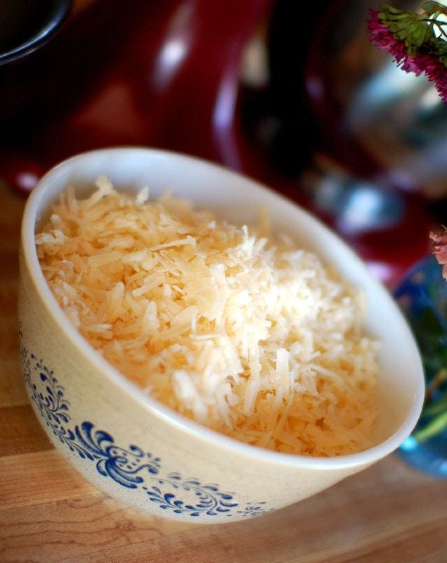 10 Grilled Cheese Hacks To Take Your Sandwich Game to the Next Level