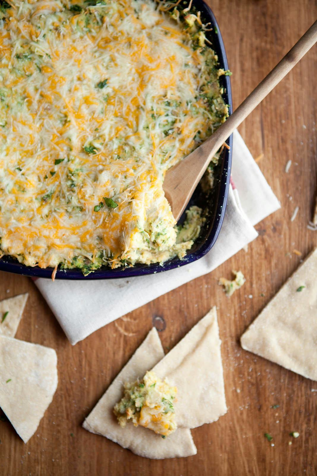 12 Dip Recipes To Serve At Your Next Game Day Bash, Because You Can't ...