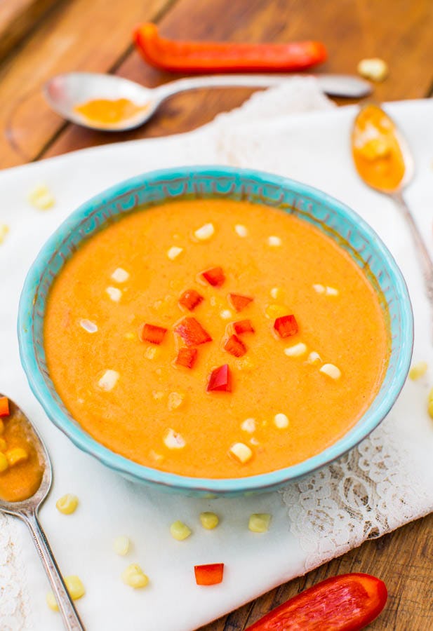 18 Healthy Soup Recipes That Are Comforting And Good For You, Too