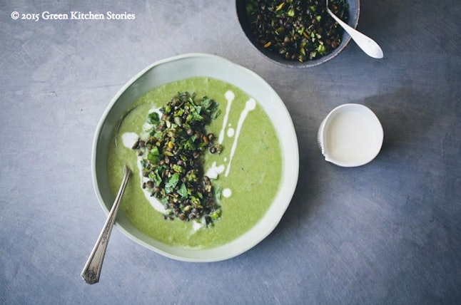 18 Healthy Soup Recipes That Are Comforting And Good For You, Too