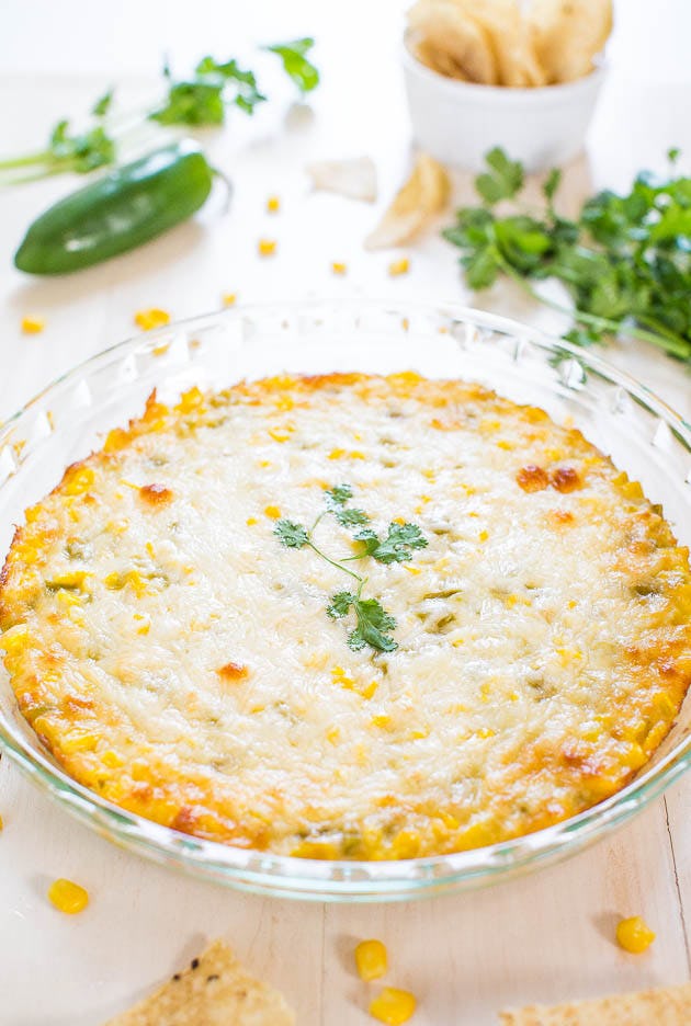 18 Super Bowl Dip Recipes To Enjoy While Watching The Big Game