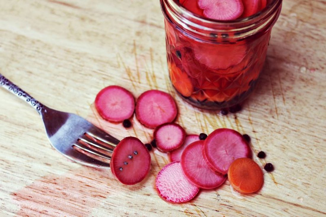 16 Radish Recipes You Need In Your Life, Because This Fall Vegetable ...