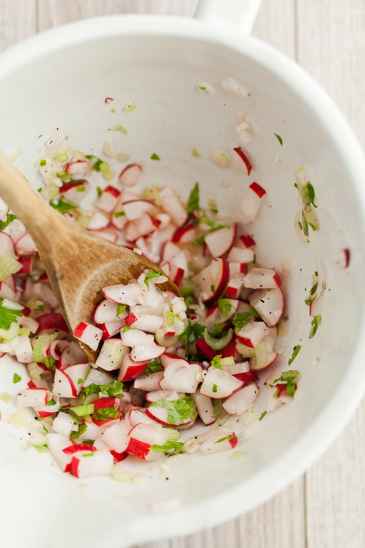 16 Radish Recipes You Need In Your Life, Because This Fall Vegetable ...