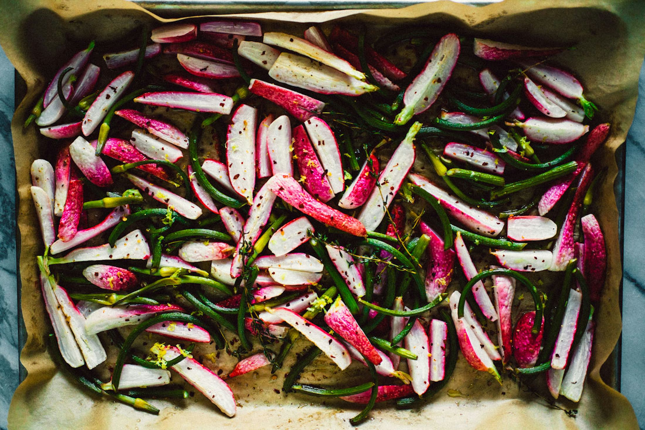 16 Radish Recipes You Need In Your Life, Because This Fall Vegetable ...