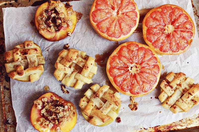 29 Things To Bake When You're Bored, Because There Are Better Things To ...