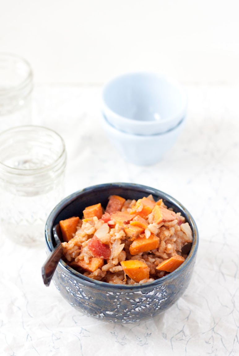 18 Risotto Recipes To Switch Up Your Dinnertime Go-To