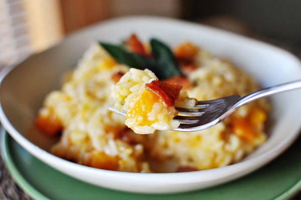 18 Risotto Recipes To Switch Up Your Dinnertime Go-To
