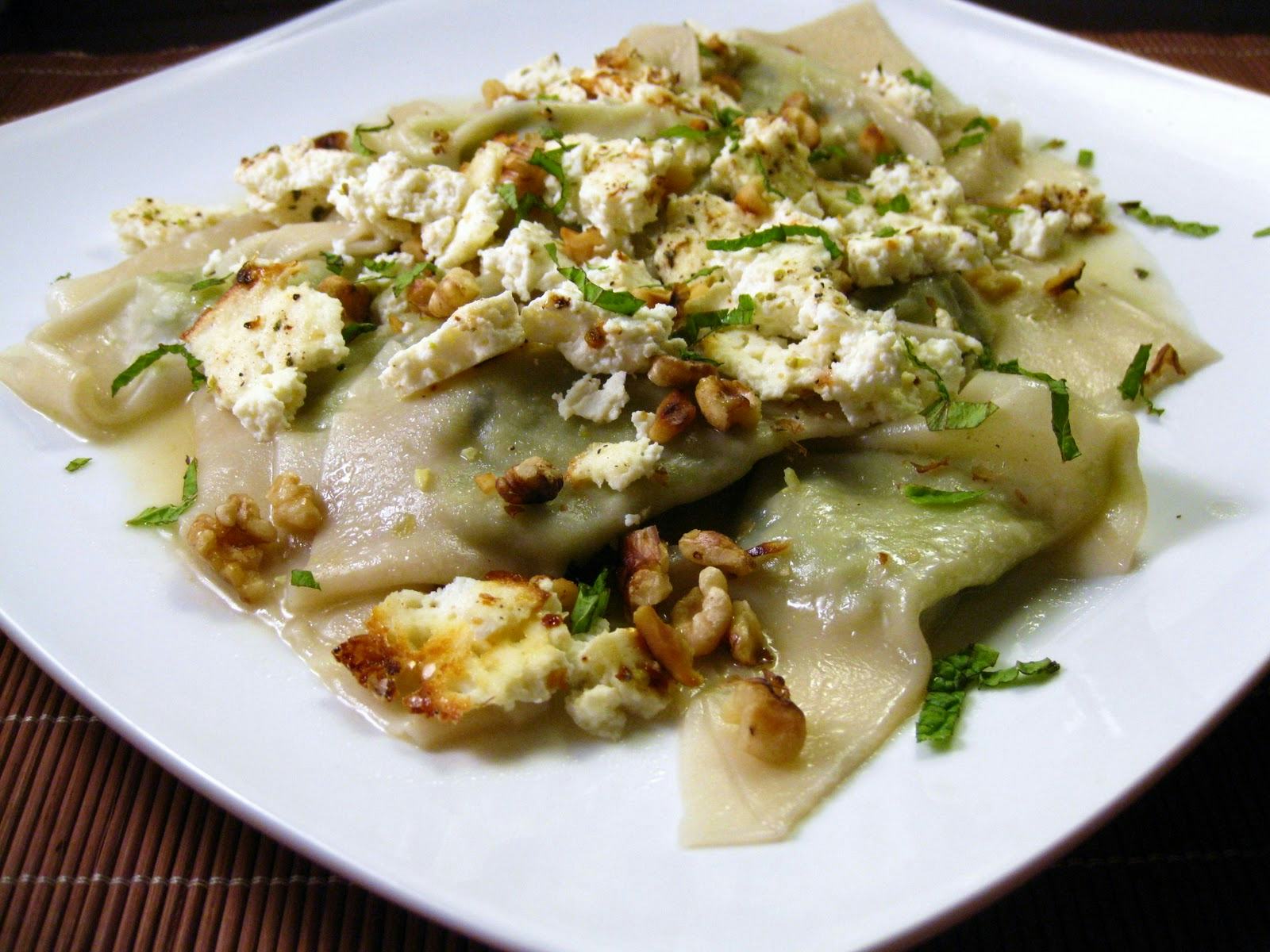 15 Ravioli Recipes That Will Inspire You To Make Pasta From Scratch