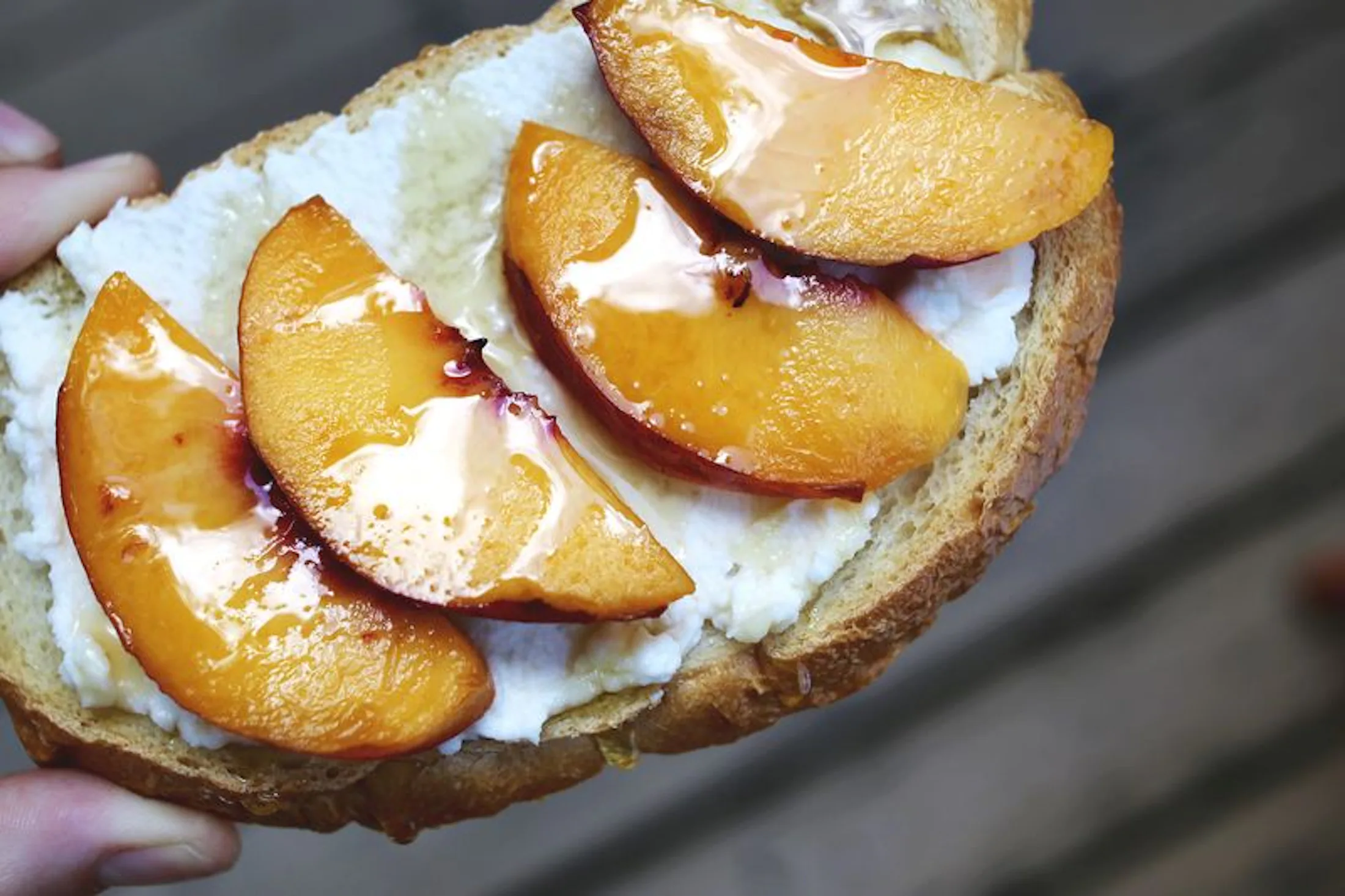 15 Unique Ways To Eat Toast, Because You Can Do Better Than Plain ...
