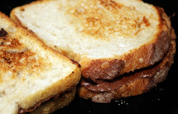 10 Grilled Cheese Hacks To Take Your Sandwich Game to the Next Level