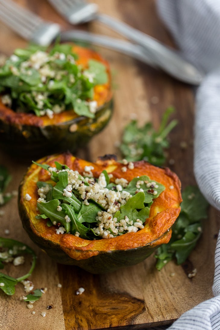 12 Squash Recipes You Need To Make This Season, Because Fall Food Is ...