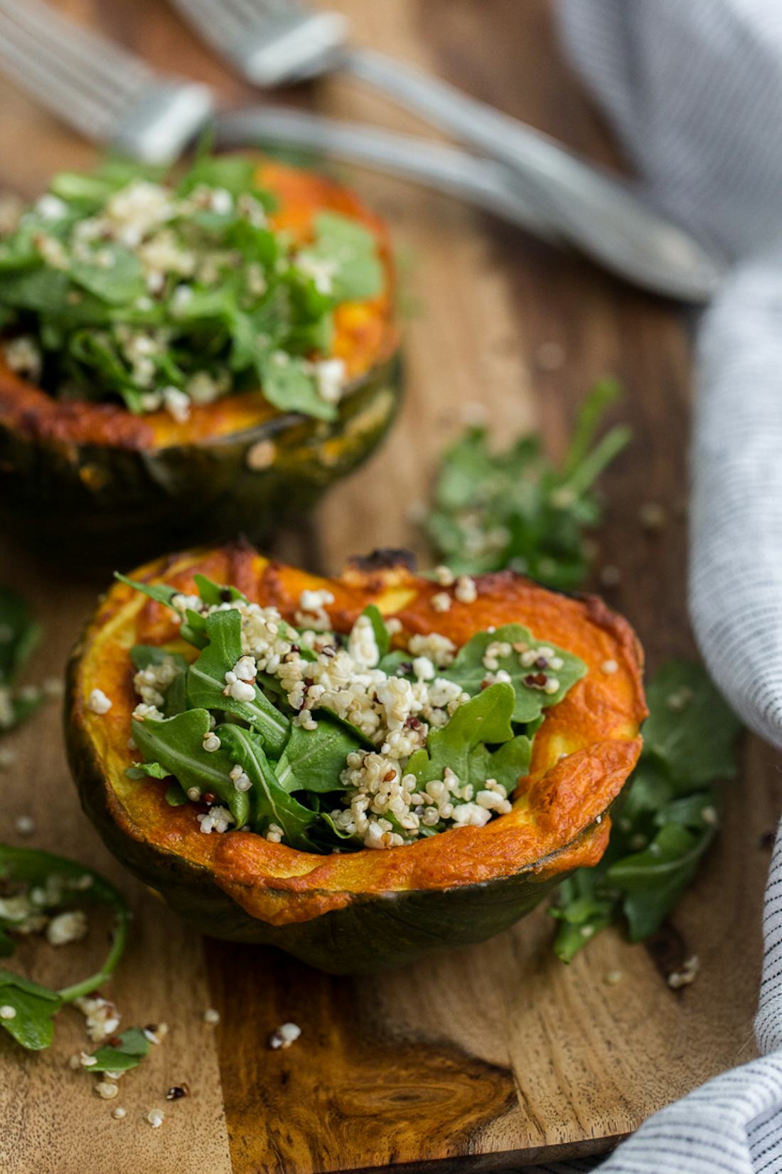 12 Squash Recipes You Need To Make This Season, Because Fall Food Is ...