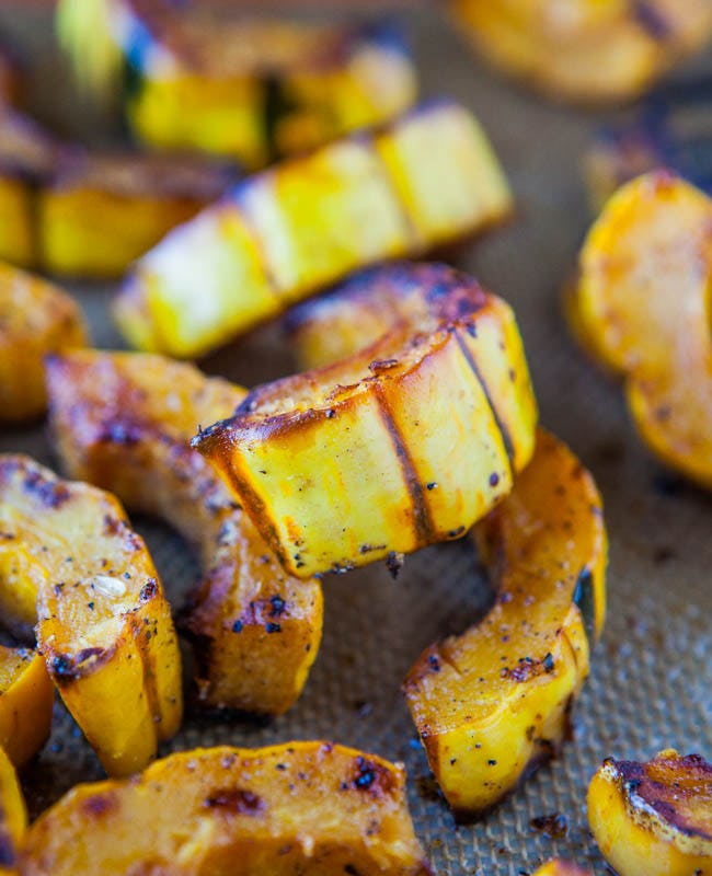 12 Squash Recipes You Need To Make This Season, Because Fall Food Is ...