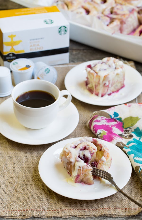 18 Spring Brunch Recipes To Add A Fresh, Seasonal Touch To Your Morning