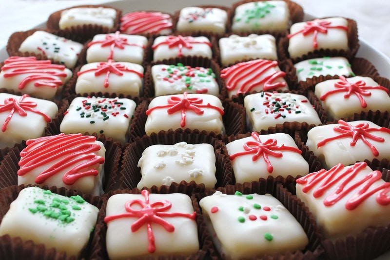 16 Peppermint Recipes To Indulge In This Holiday, Because 'Tis The Season