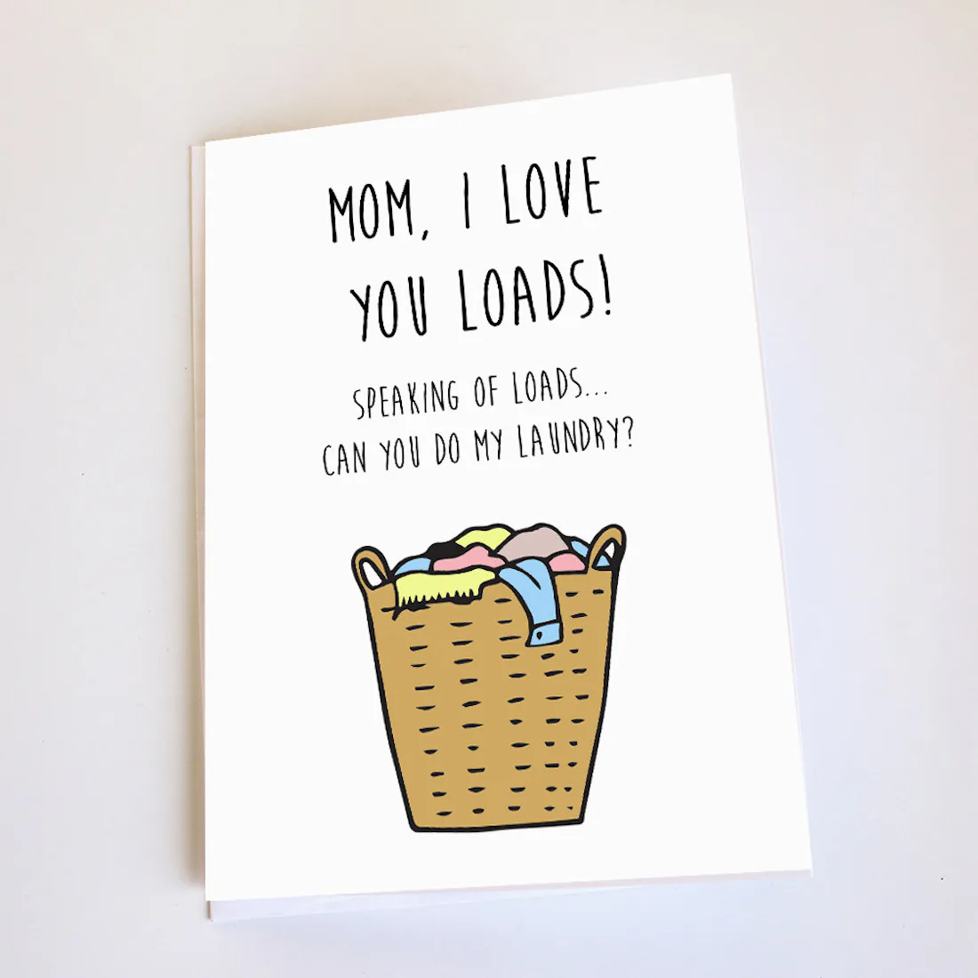 19 Funny Mother's Day Cards For 2016 That Are Sure To Make Your Mom Smile
