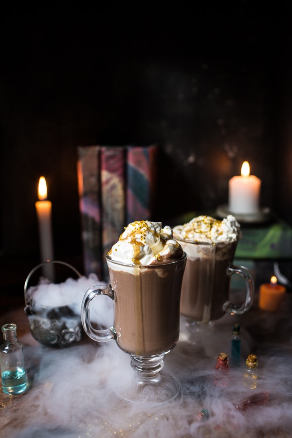 16 Non Alcoholic Halloween Drinks That Are Still Festive Because Even 16-non-alcoholic-halloween-drinks-that-are-still-festive-because-even