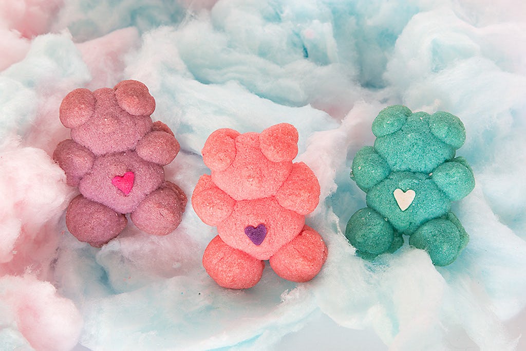12 Cotton Candy Recipes That Are Way Better Than Anything You'll Find ...