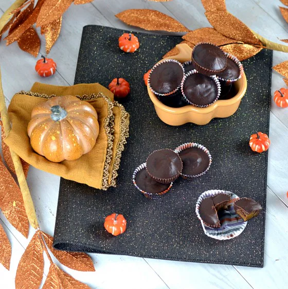 15 Halloween Candy Recipes You Can Make From Scratch, Because You ...