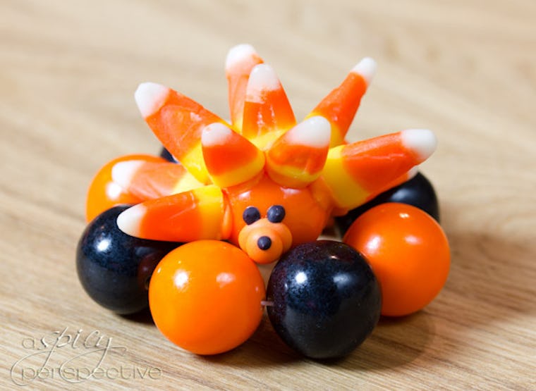 15 Halloween Candy Recipes You Can Make From Scratch, Because You ...