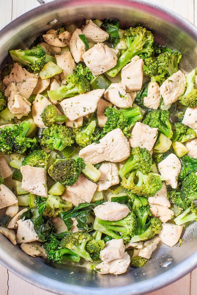 18 Lazy Dinner Recipes For Nights When Cooking Seems Like The Ultimate ...