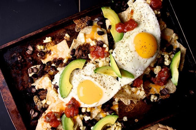 12 Cheesy Breakfast Recipes That Prove The Best Time To Eat Cheese Is ...