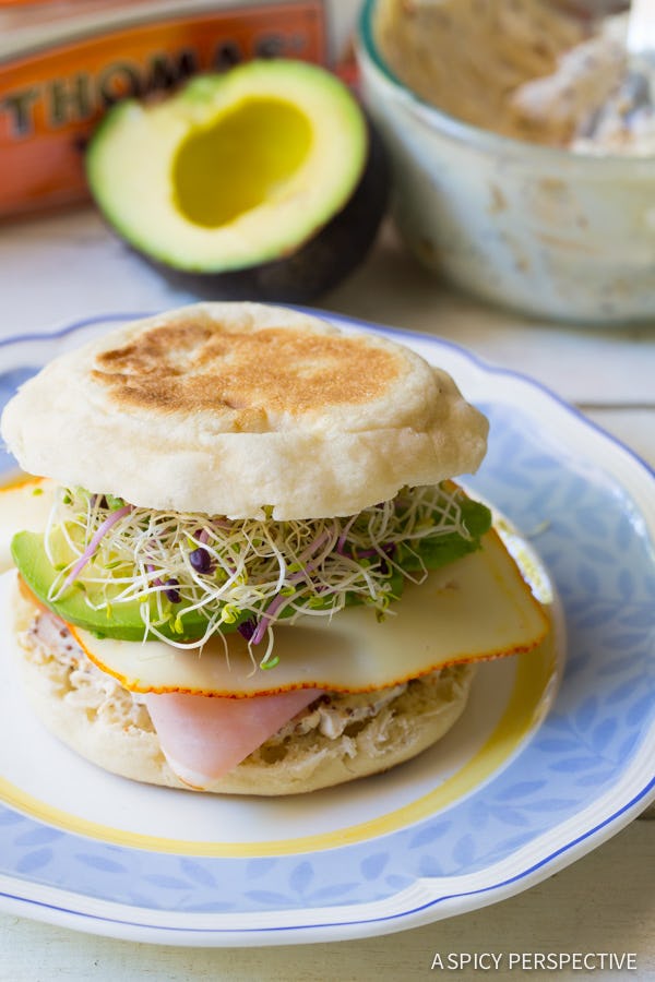 12 Cheesy Breakfast Recipes That Prove The Best Time To Eat Cheese Is ...