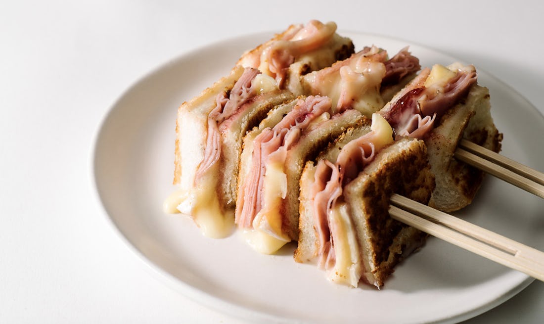 12 Cheesy Breakfast Recipes That Prove The Best Time To Eat Cheese Is ...