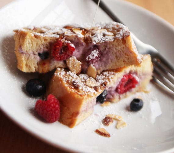16 French Toast Recipes For A More Unique And Delicious Brunch