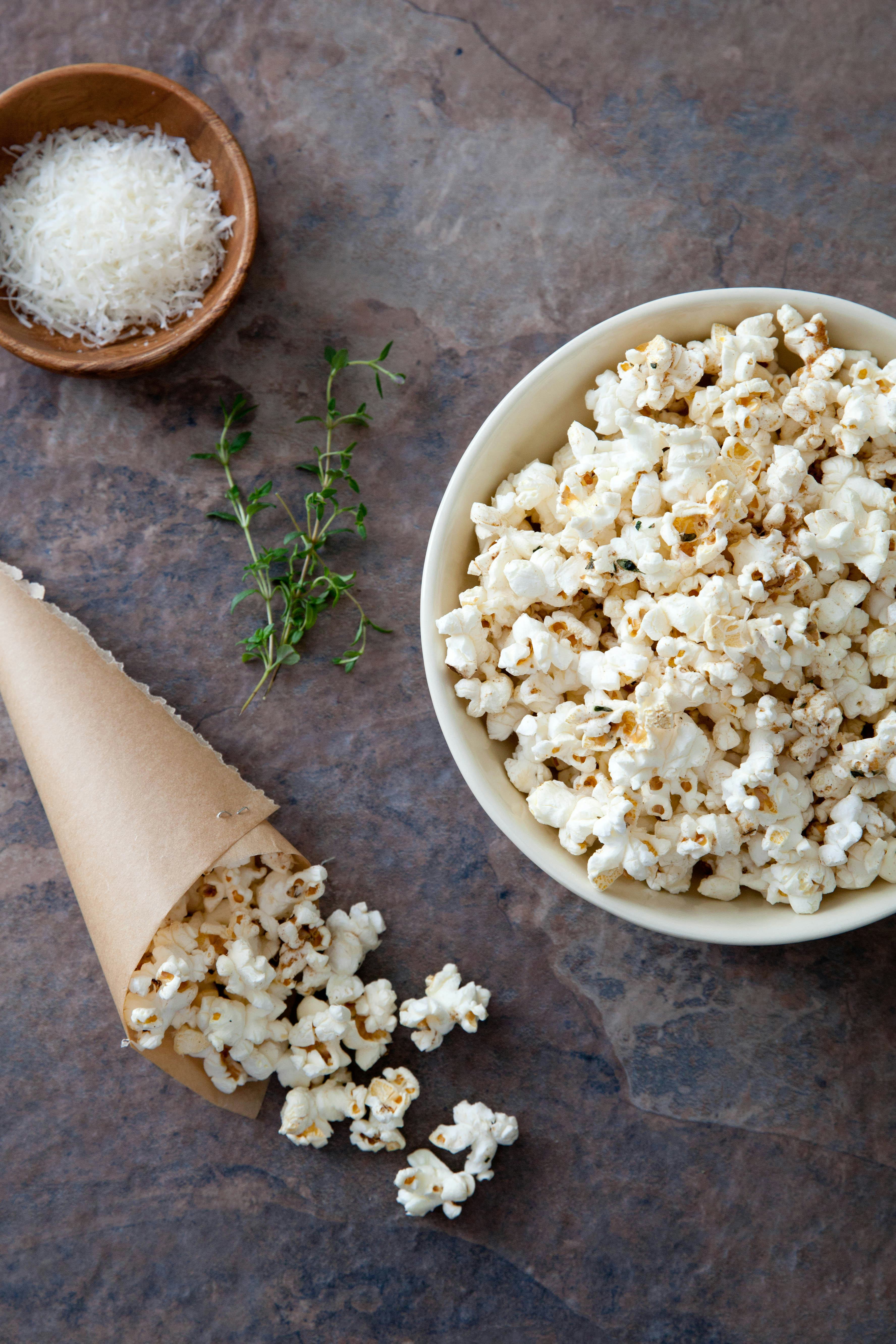 9 Creative Hacks to Make Your Popcorn the Best Snack Ever