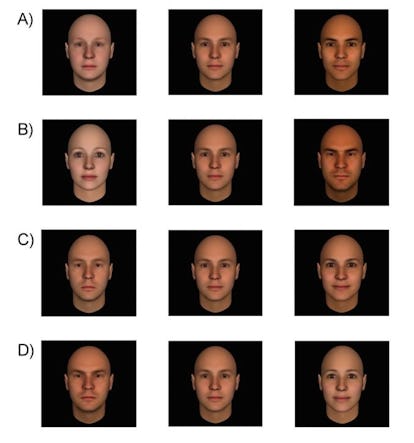 How to Tell An Introvert From An Extrovert Just By Looking At Someone's ...