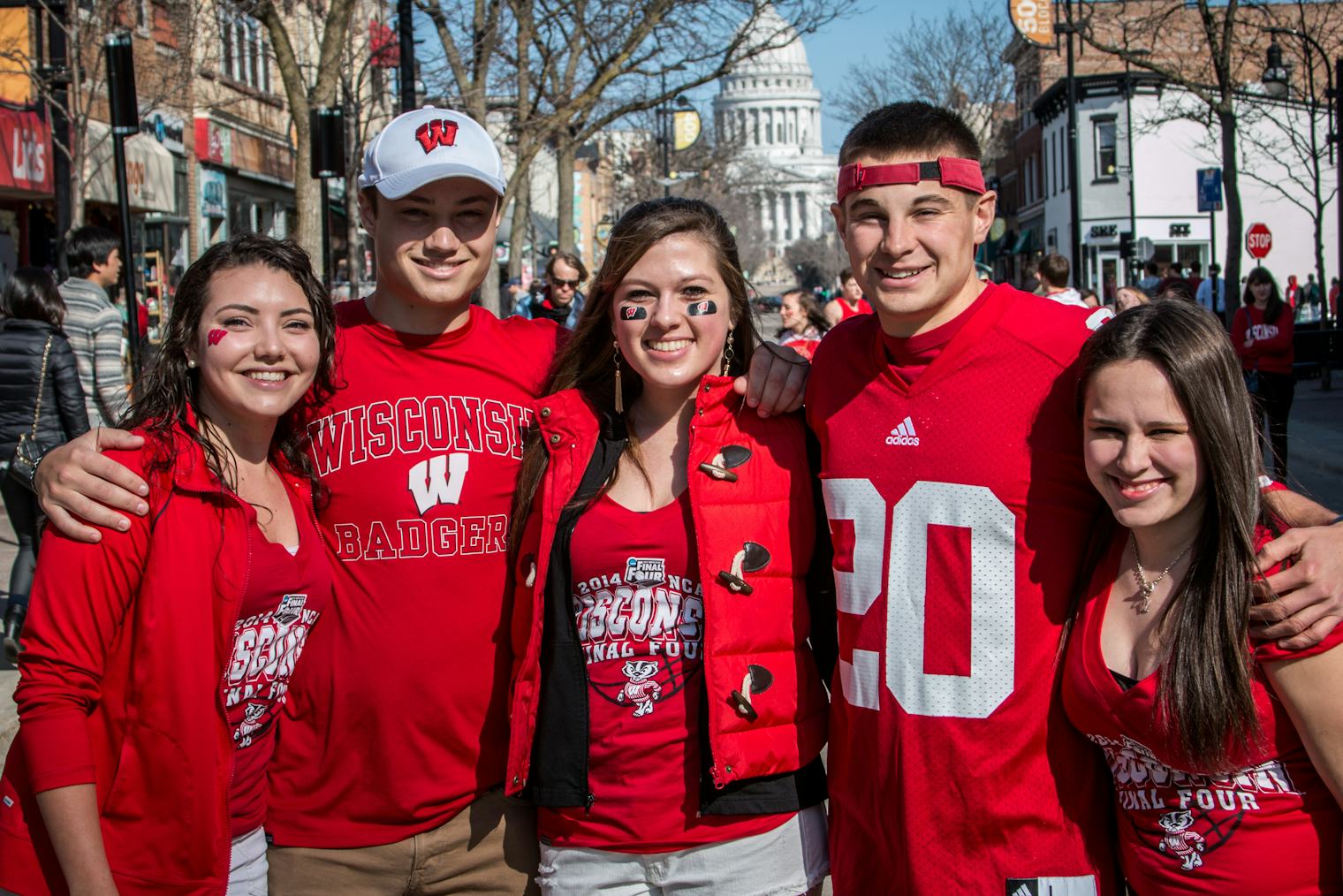 25 Sexiest Colleges In America Ranking Takes Both Looks And Sexual