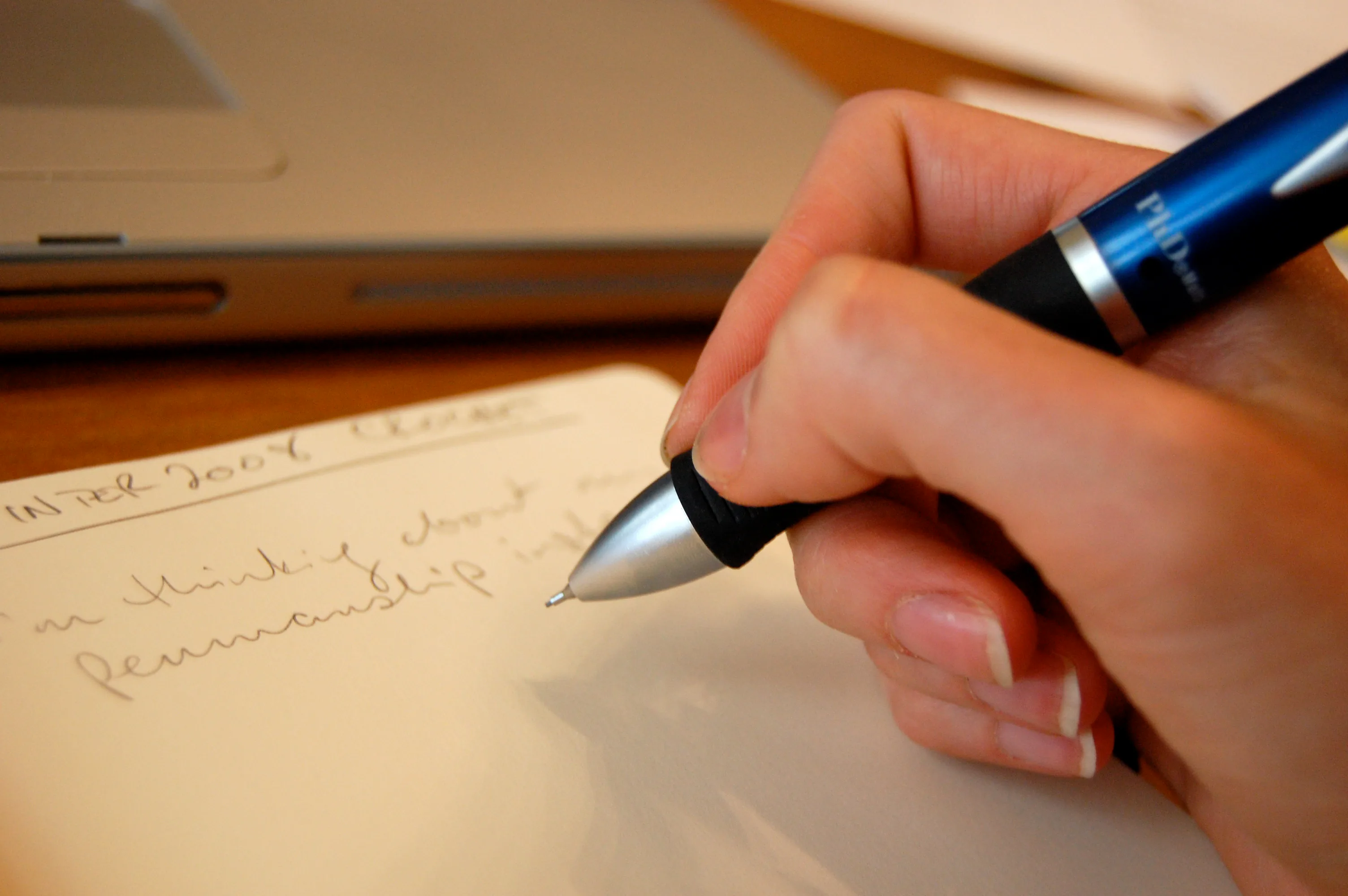 The 13 Painful Stages of Writing A College Admissions Essay