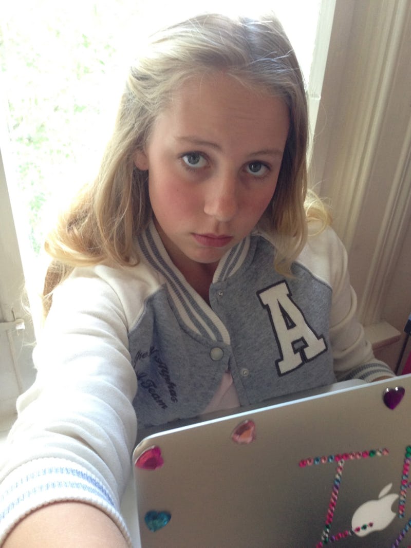 Norway's Anti-Child Bride Campaign Urges You To #StoppBryllupet — Stop ...