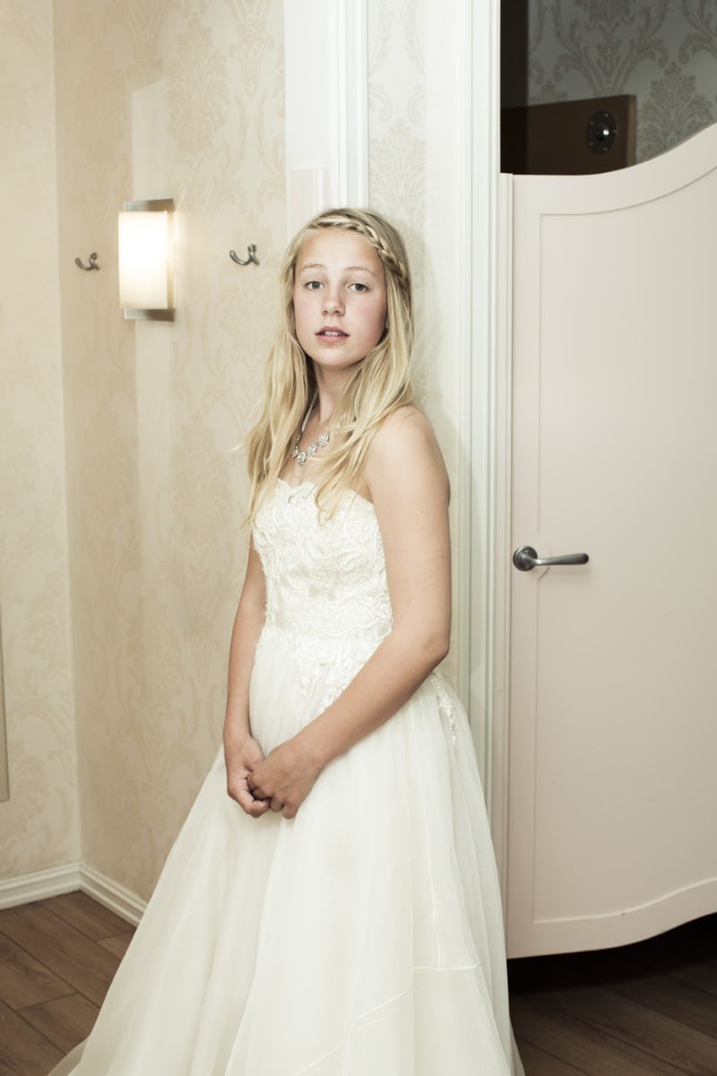 Norway's Anti-Child Bride Campaign Urges You To #StoppBryllupet — Stop ...