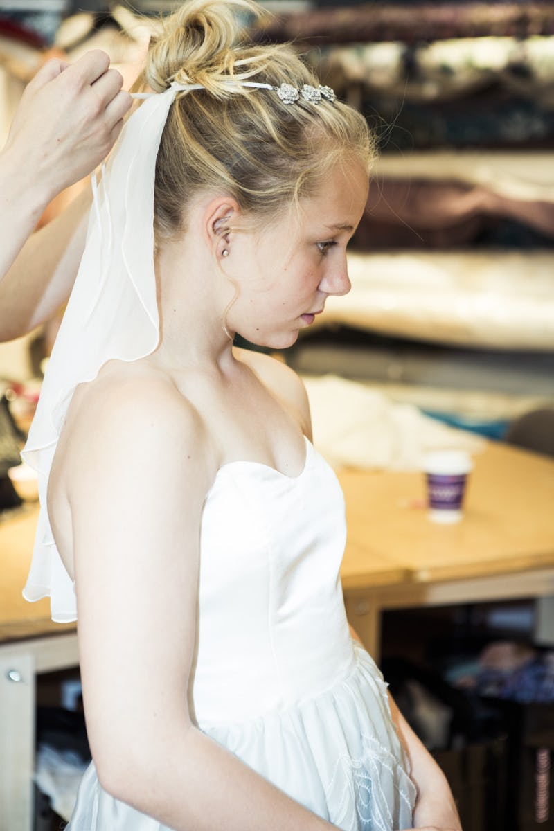 Norway's Anti-Child Bride Campaign Urges You To #StoppBryllupet — Stop ...