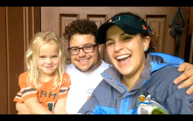 This Interview With Ileana Ros-Lehtinen & Her Transgender Son Rodrigo ...
