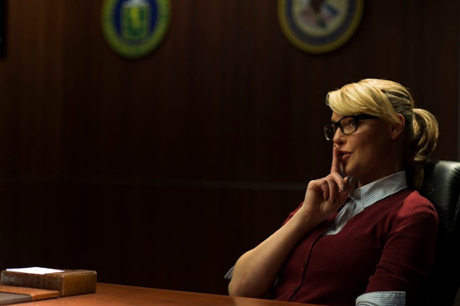 Is 'State of Affairs' Based on a True Story? No, But It Has A Lot of ...