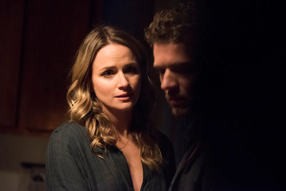 'Shooter' TV Series Vs. The 2007 Movie Shows Bob Lee Swagger Is Sharp ...