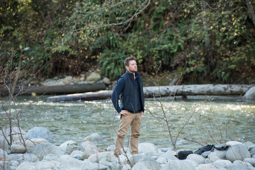 'Shooter' TV Series Vs. The 2007 Movie Shows Bob Lee Swagger Is Sharp ...