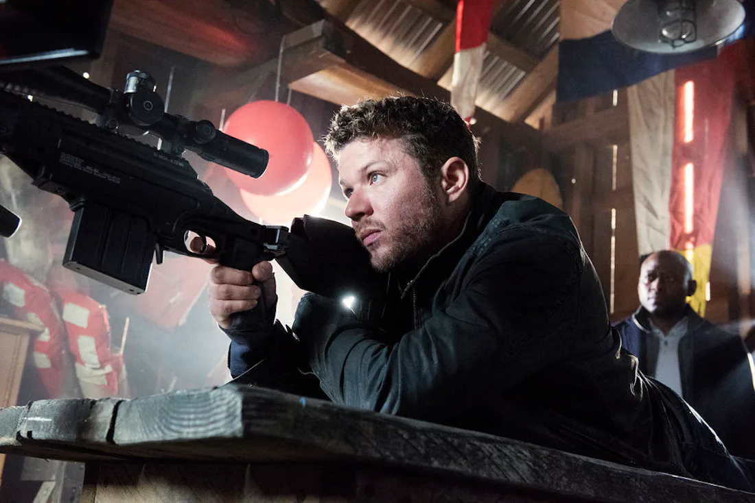 'Shooter' TV Series Vs. The 2007 Movie Shows Bob Lee Swagger Is Sharp ...